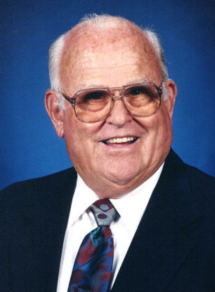 Kenneth E. Carson | News, Sports, Jobs - Tama-Toledo News Chronicle